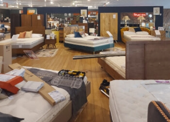 3 Best Furniture Shops in Nottingham, UK - Expert Recommendations