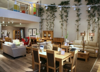 3 Best Furniture Shops in Nottingham, UK - Expert Recommendations