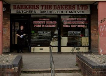 3 Best Bakeries in Sheffield, UK - ThreeBestRated