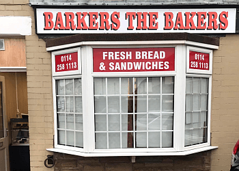 3 Best Bakeries in Sheffield, UK - Expert Recommendations