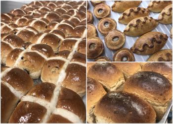 3 Best Bakeries in Sheffield, UK - ThreeBestRated