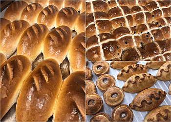 3 Best Bakeries in Sheffield, UK - Expert Recommendations