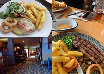 3 Best Pubs in Worcester, UK - Expert Recommendations