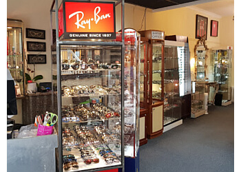 3 Best Opticians in Bournemouth, UK - ThreeBestRated