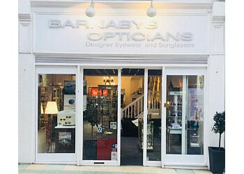 3 Best Opticians in Bournemouth, UK - ThreeBestRated