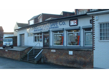 3 Best Locksmiths in Barnsley, UK - ThreeBestRated