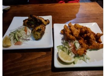 3 Best Indian Restaurants in Chester, UK - ThreeBestRated