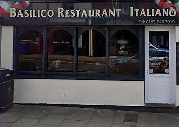3 Best Italian Restaurants in Macclesfield, UK - Expert Recommendations