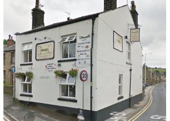 3 Best British Restaurants in Rochdale, UK - Expert Recommendations