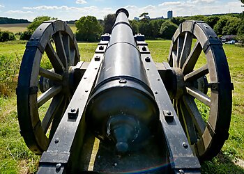 3 Best Landmarks in Basingstoke Deane, UK - Expert Recommendations