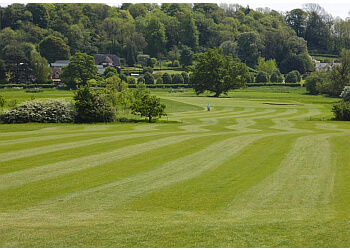 3 Best Golf Courses in Swindon, UK - Expert Recommendations