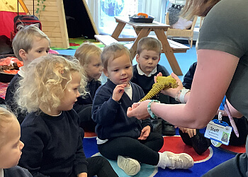 3 Best Primary School in Exmouth, UK - ThreeBestRated