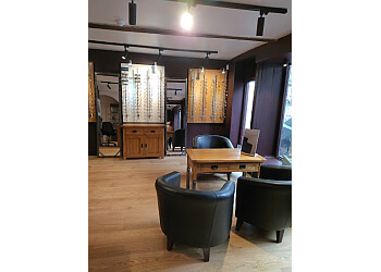 3 Best Opticians in Doncaster, UK - Expert Recommendations
