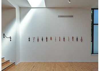 3 Best Art Galleries in Cardiff, UK - Expert Recommendations