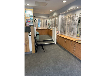 3 Best Opticians in York, UK - Expert Recommendations