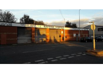 3 Best Car Garages in Cardiff, UK - Expert Recommendations