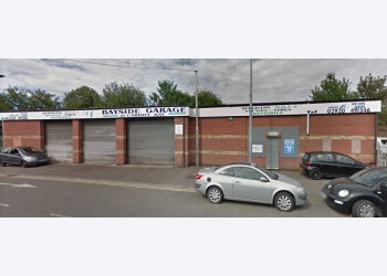 3 Best Car Garages in Cardiff, UK - Expert Recommendations