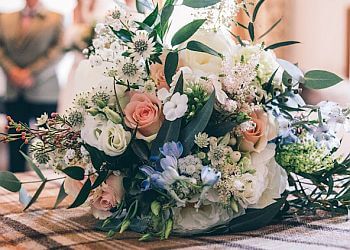3 Best Florists in Carlisle, UK - Expert Recommendations