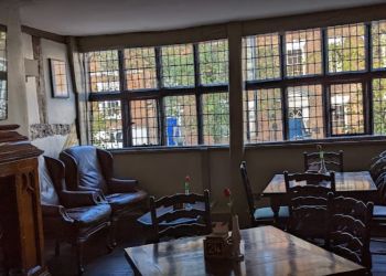 3 Best Pubs in Chester, UK - ThreeBestRated