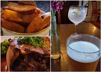 3 Best Pubs in Chester, UK - ThreeBestRated