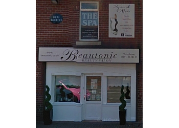 3 Best Spas in Newcastle Upon Tyne, UK - Expert Recommendations