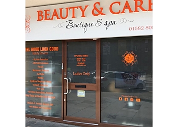 3 Best Spas in Luton, UK - Expert Recommendations