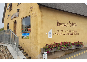 3 Best Bakeries in Gwynedd, UK - ThreeBestRated