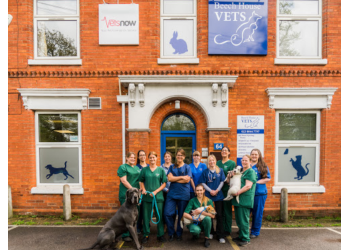 3 Best Vets in Southampton, UK - Top Picks June 2019