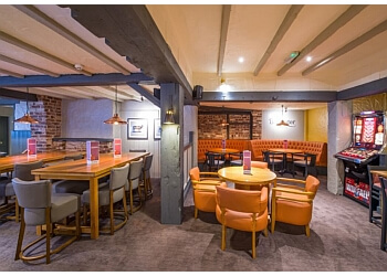 3 Best Steak Restaurants in Exeter, UK - Expert Recommendations