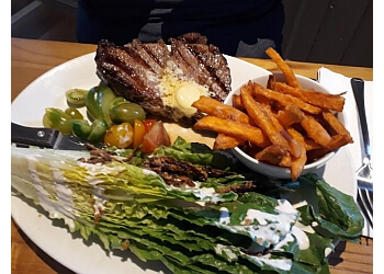 3 Best Steak Restaurants in Exeter, UK - Expert Recommendations