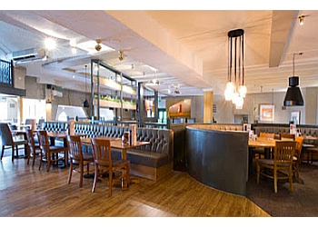 3 Best Steak Restaurants in Maidstone, UK - Expert Recommendations