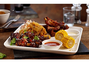 3 Best Steak Restaurants in Newport, UK - Expert Recommendations