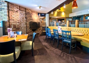 3 Best Steak Restaurants in Luton, UK - Expert Recommendations