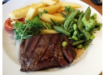 3 Best Steak Restaurants in Luton, UK - Expert Recommendations