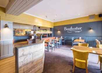 3 Best Steak Restaurants in Rotherham, UK - Expert Recommendations