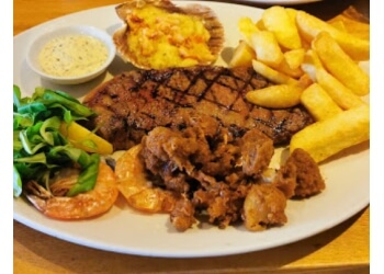 3 Best Steak Restaurants in Rotherham, UK - Expert Recommendations