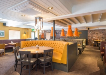 3 Best Steak Restaurants in Newport, UK - Expert Recommendations
