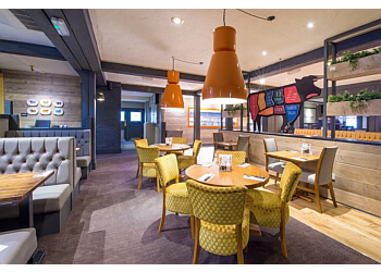 3 Best Steak Restaurants in Doncaster, UK - Expert Recommendations