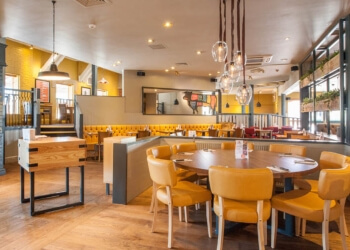 3 Best Steak Restaurants in Derby, UK - Expert Recommendations