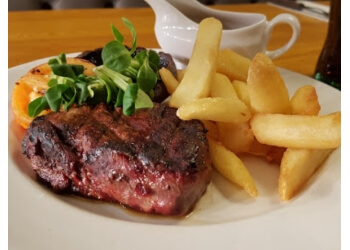 3 Best Steak Restaurants in Derby, UK - Expert Recommendations