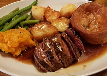 3 Best Steak Restaurants in Sefton, UK - Expert Recommendations
