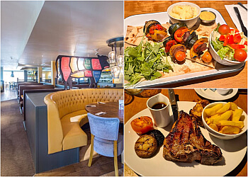 3 Best Steak Restaurants in Carmarthenshire, UK - Expert Recommendations