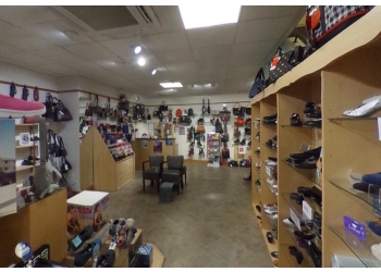 3 Best Shoe Shops in Perth, UK - Expert Recommendations