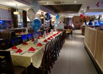 3 Best Chinese Restaurants in Lisburn, UK - Expert Recommendations