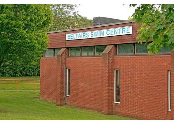 3 Best Leisure Centres in Southend On Sea, UK - Top Picks September 2018