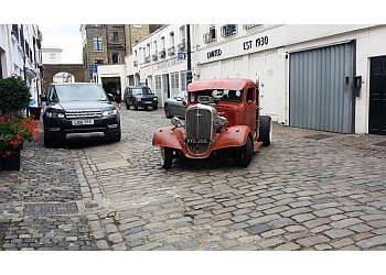 3 Best Car Garages in London, UK - Expert Recommendations