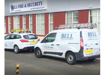 3 Best Security Systems in Glasgow, UK - Expert Recommendations