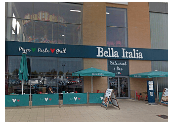 3 Best Italian Restaurants in Basildon, UK - ThreeBestRated
