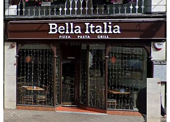 3 Best Italian Restaurants in Chester, UK - Expert Recommendations