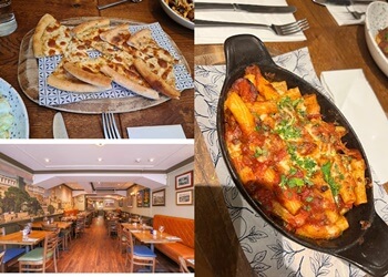 3 Best Italian Restaurants in Chester, UK - Expert Recommendations